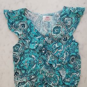 Justice | One Pieces | Justice Girls One Piece Romper | Poshmark